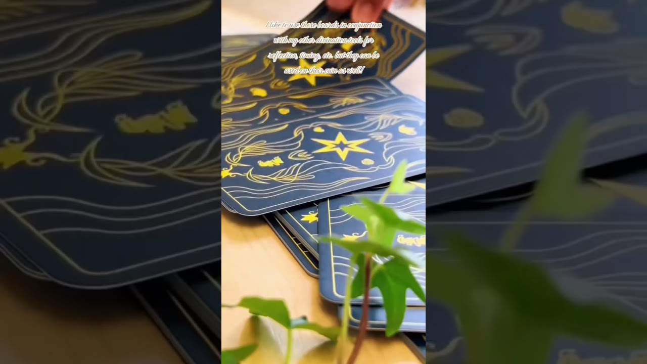 How I use the printable Astrology pendulum boards from my Etsy shop!