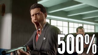 Mafia with 500% facial expressions - Game Crossovers - Fimfiction