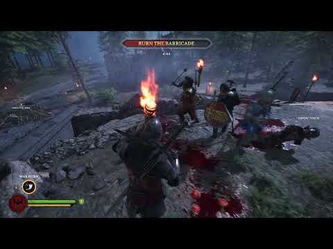 Steam Community :: Video :: Chivalry 2 Gameplay / The soldier his first ...