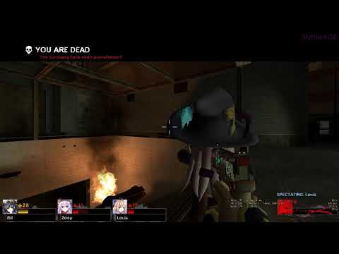 Steam Community :: Video :: Left 4 Dead 2 - Dead Ride Custom Campaign ...