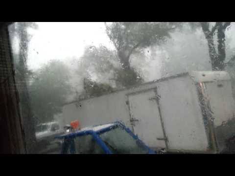Stuff hitting the fan in Bloomington, MN