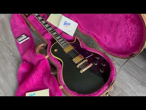 BC Rich USA Slash Mockingbird Signature Model 1998 | Reverb