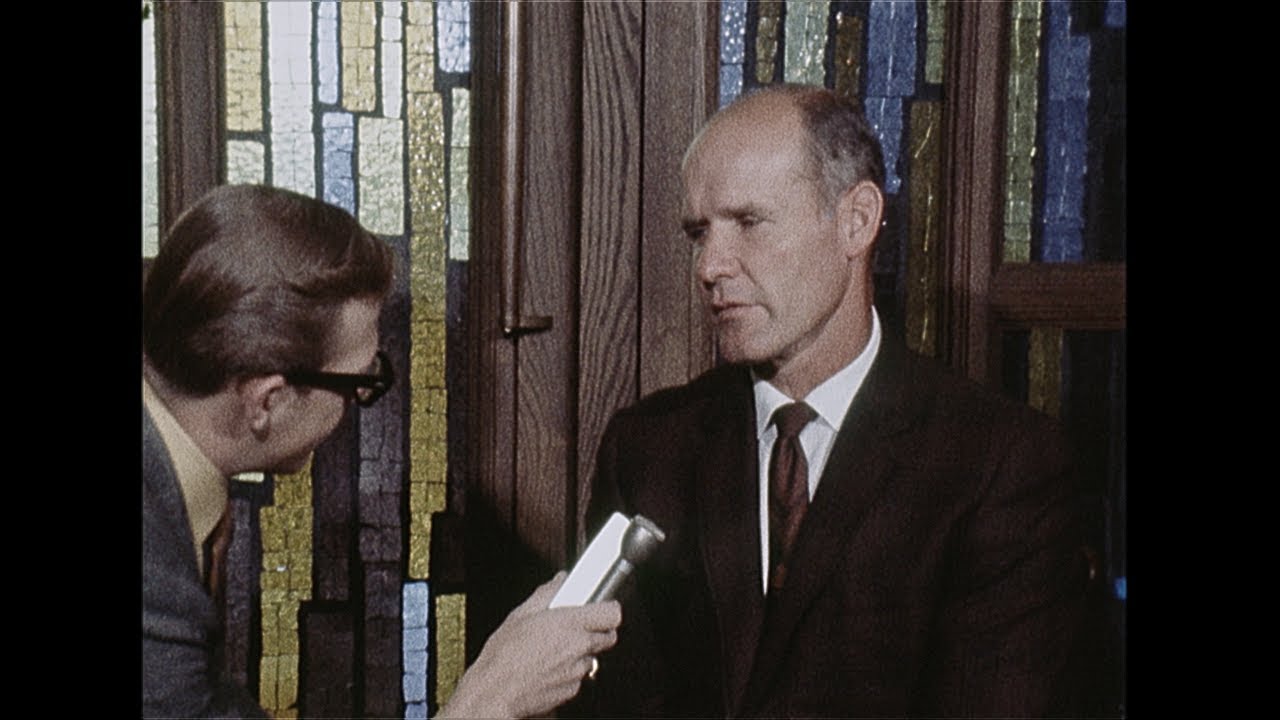 WFAA - September 14, 1969