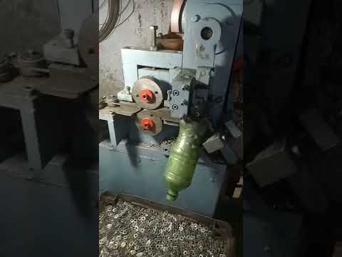 Wire Rolling Machine at Best Price in India