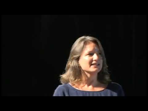 Paradigm shifts in higher education | Hester Morssink | TEDxYouth@AICS