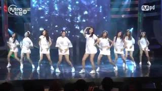 [엠카160707] 구구단 - Wonderland (MPD Full ver.) - 인스티즈(instiz) 인티뮤직 (종료) 카테고리