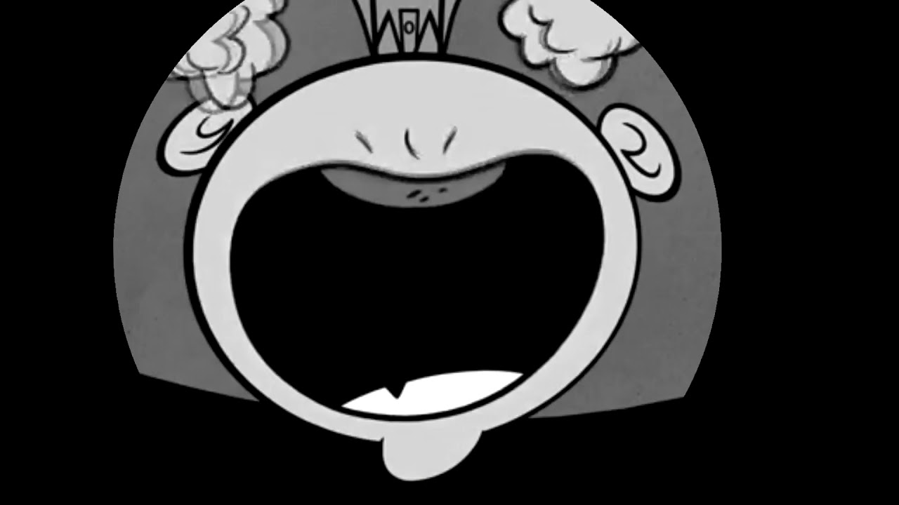 Lincoln Loud in 4ormulator V13