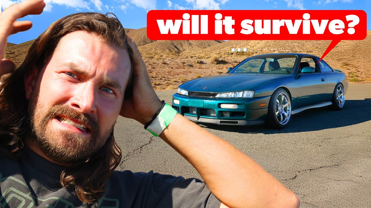 How to Prep for a Track Day - BIGTIME
