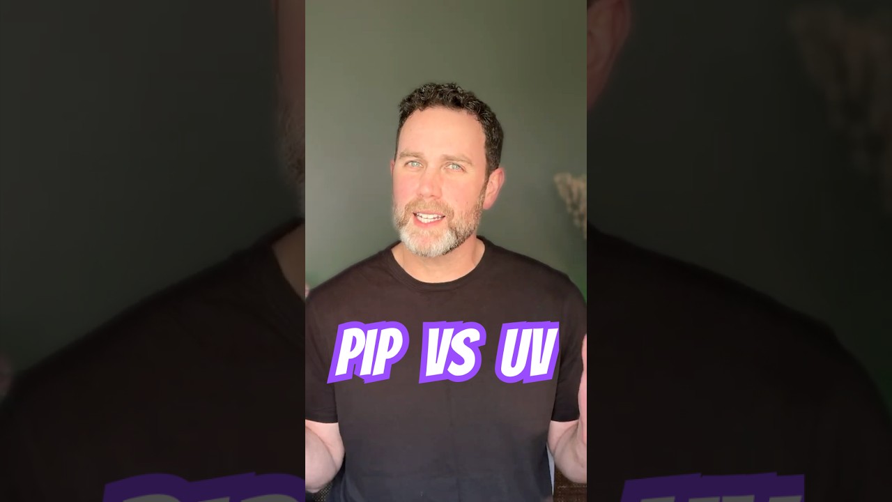 uv for easier, faster python  #uv #astral #python