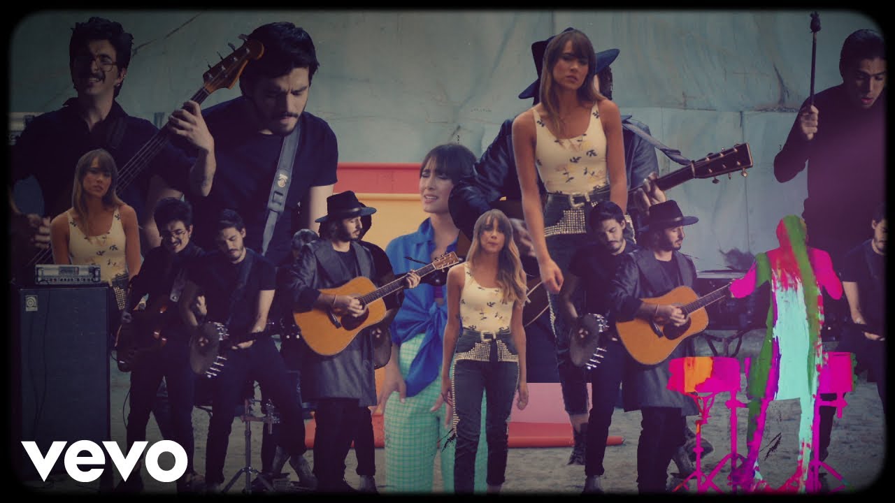 Lyrics & Translations of Más De Lo Que Aposté by Morat & Aitana | Popnable