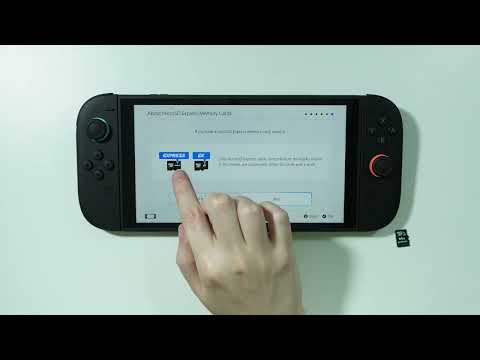 Can I Use Standard microSD Card on Nintendo Switch 2? (Non-Express microSD Card)
