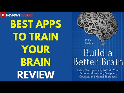 Best Apps To Train Your Brain Review