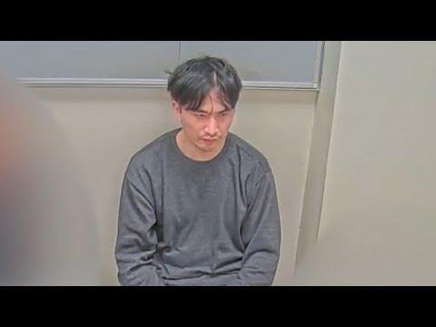 Chinese PhD Student Jailed for Life After Raping 10 Women in UK and China