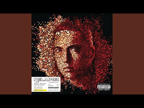 Eminem - Underground / Ken Kaniff (Skit) (slowed + reverb)