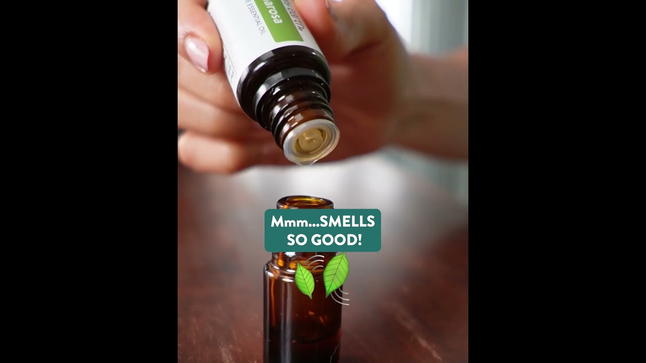 Autumn Zest Diffuser Blend: Transform Your Space with Seasonal Aromas