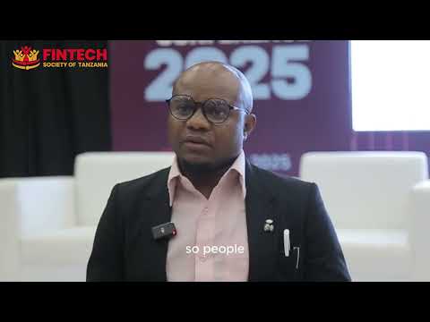 850+ leaders, 11 Nation Fintech Society of Tanzania Annual Conference 2025.