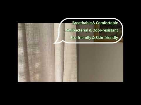 Farmhouse cozy or Hollywood glam? IXA Curtains turn your vision into a window masterpiece #homedecor