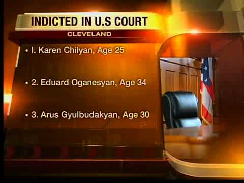 FBI hits Youngstown organized crime ring