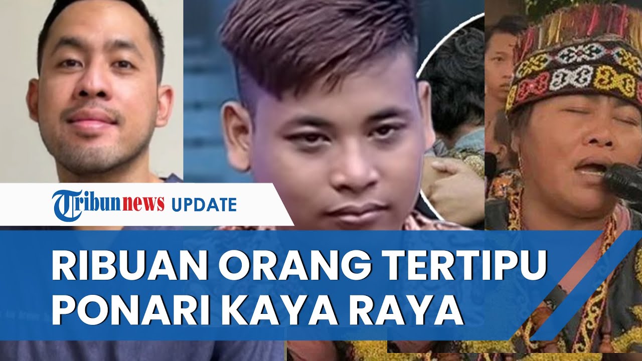Sosok dr Asa Ibrahim yang Bongkar Trik Ida Dayak, Ingatkan Ribuan Orang ...