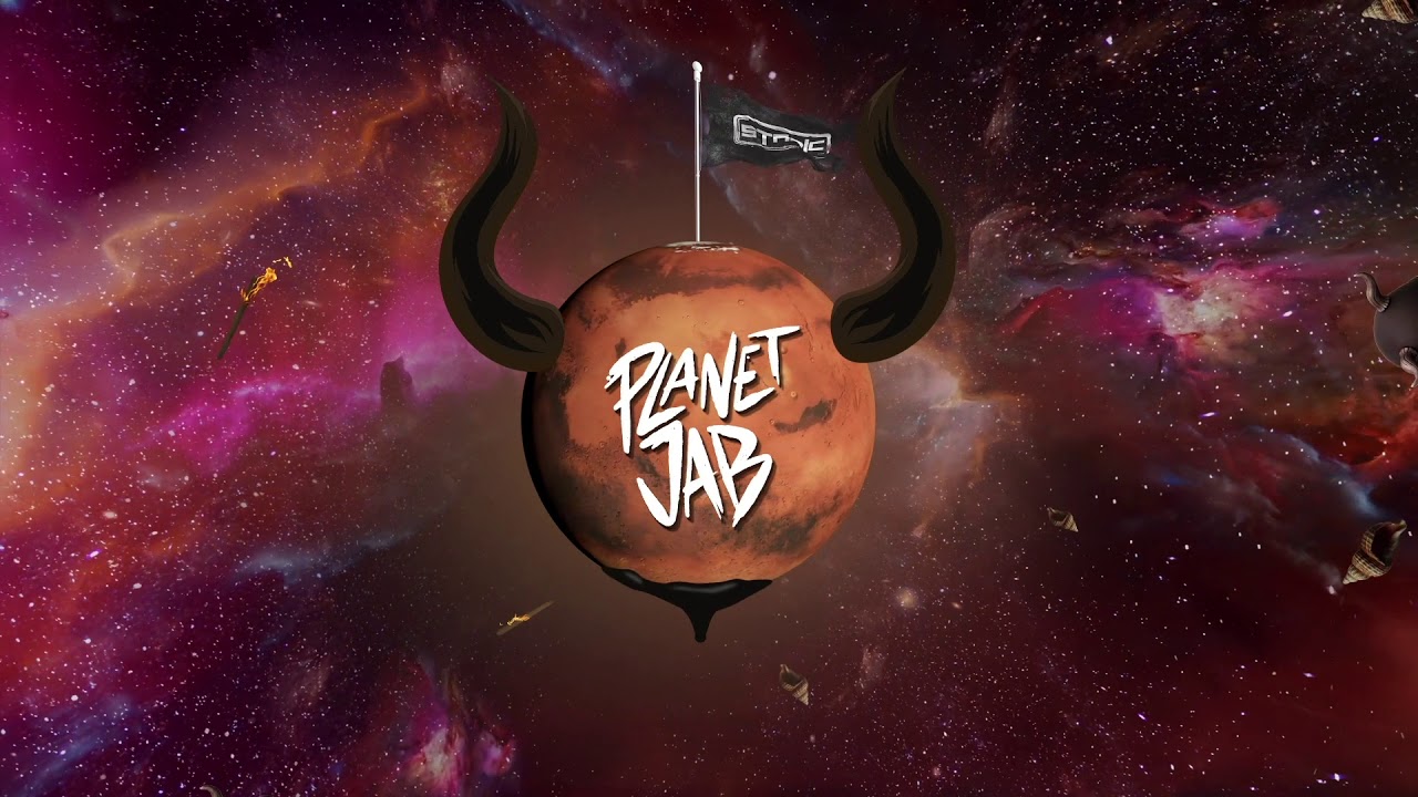 Mr Killa - Run Wid It (Planet Jab Riddim)