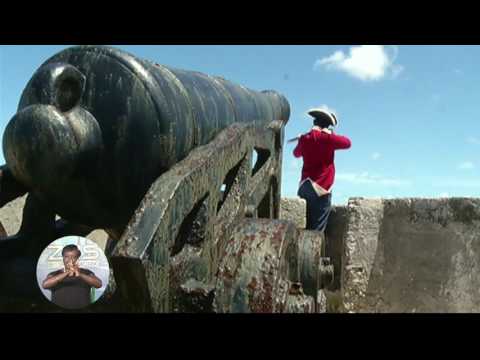 THE HISTORY OF THE BATTLE OF MONTAGUE
