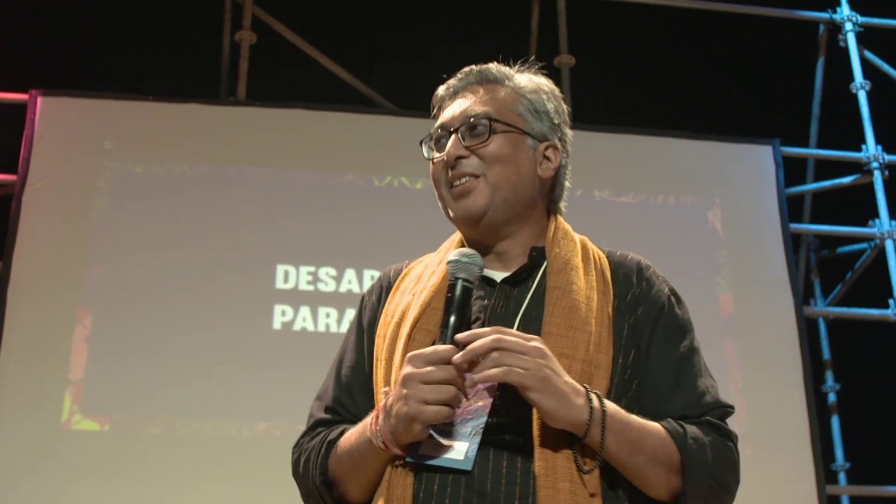 Desaprender para Aprender - Manish Jain