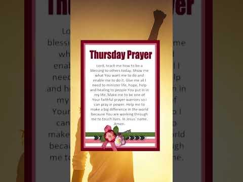 Thursday Blessings😉 Infuse Your Day with Motivation & Joy☀️Good Morning Happy Thursday#Thursday