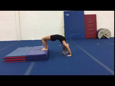 Bridge Jumps – TumblingHomework.com