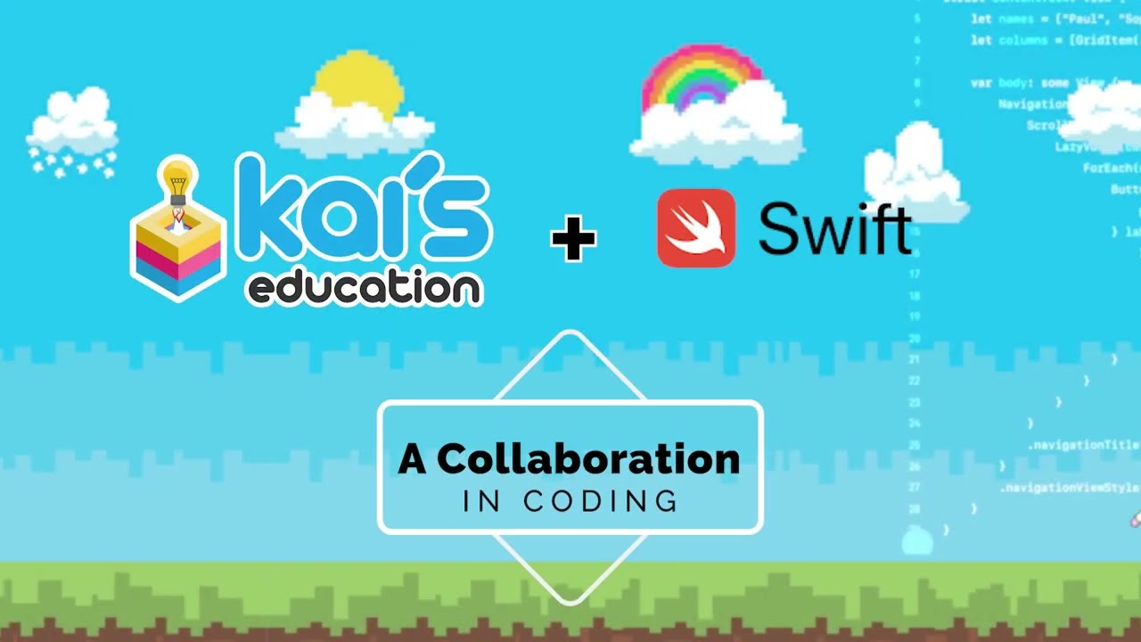 Quick how-to use Kainundrum Swift