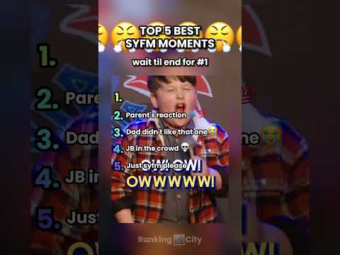 Top 5 Best Syfm Moments 😂#syfm #funny #moments #ranking #ranked #top5 # ...