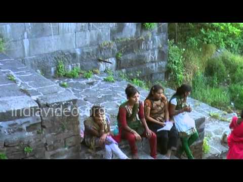 Triple Temple of Mallinath Junagadh Gujarat | Veethi