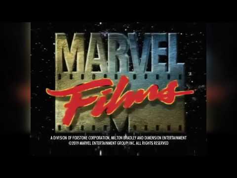 Marvel Entertainment Group/Marvel Films (2019)