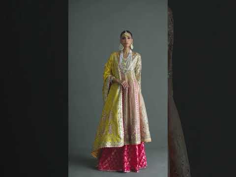 Aila Festive 2024 by Deepak Perwani