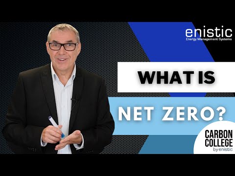 What does Net Zero mean? | Business Edition