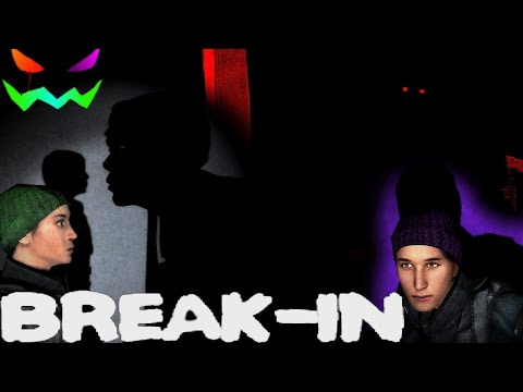 Steam Community :: Video :: Break In! A Gmod Horror Map!