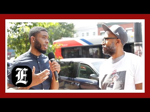 Do DC football fans think the name “Redskins” is racist?