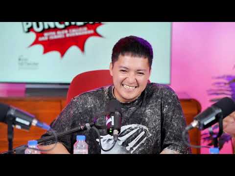 Ep. 362: Usapang Quotable Quotes (Part 35) with battle rapper na is Jonas!