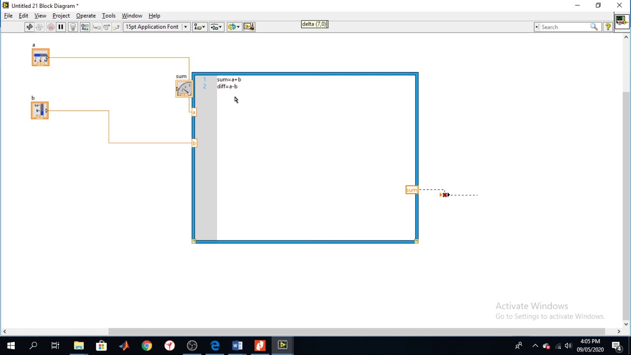 Math-script lab-view_2011