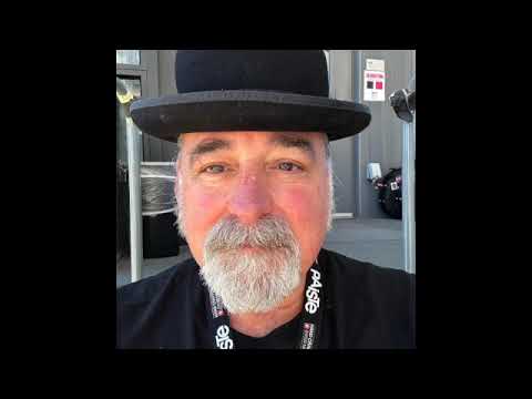 Kristopher R Tucson City Wide Speaker Meeting 61425