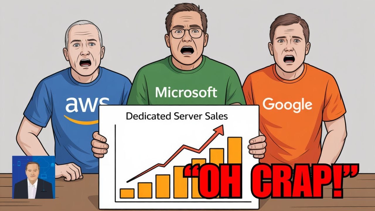 Dedicated Servers Are the New Clouds