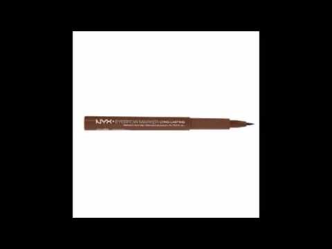 NYX Eyebrow Marker, Medium Brown