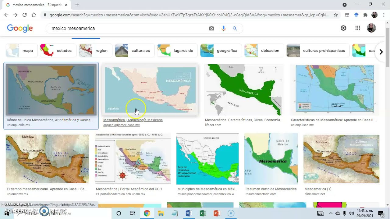 Tutorial Actividad Integradora 1. Módulo 9