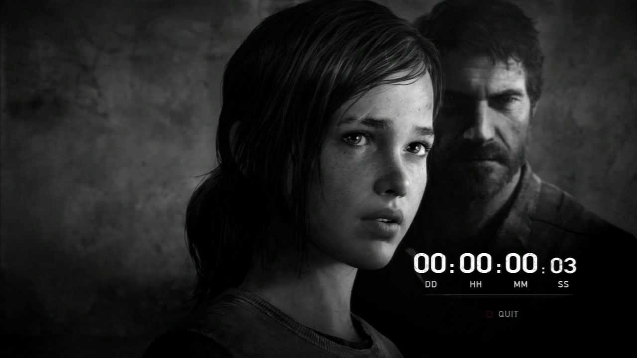 Countdown Timer Hits ZERO! *drum roll*