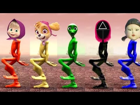 Baby Shark Dance I #babyshark Most Viewed Video | Animal Songs I PINKFONG Songs for Children