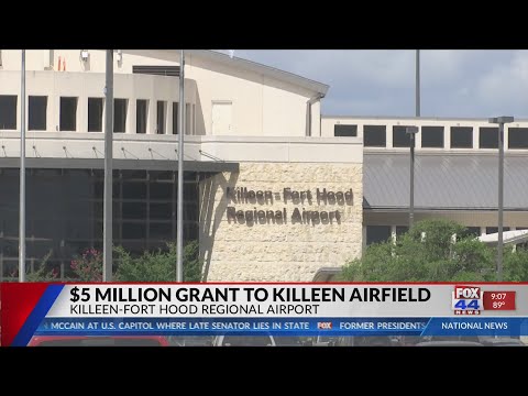 ROBERT GRAY AIRPORT