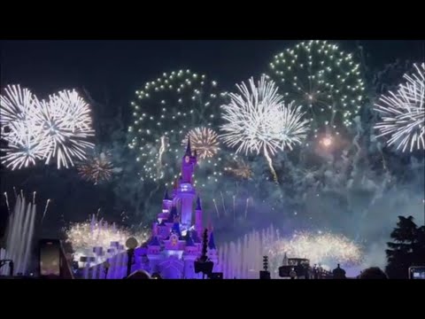 Disneylande  PARIS