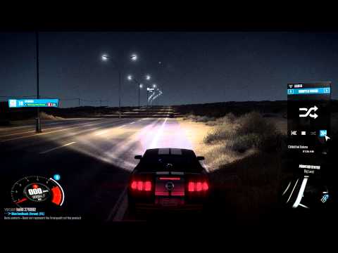 Steam Community :: Video :: The Crew Beta Gameplay: Music