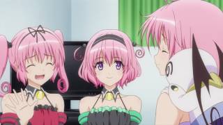 To Love-Ru - Stream: Jetzt Serie online finden & anschauen
