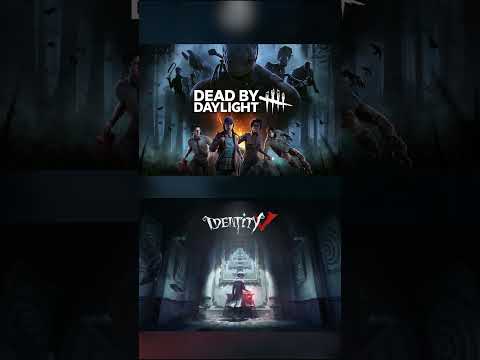 Dead by Daylight VS Identity V