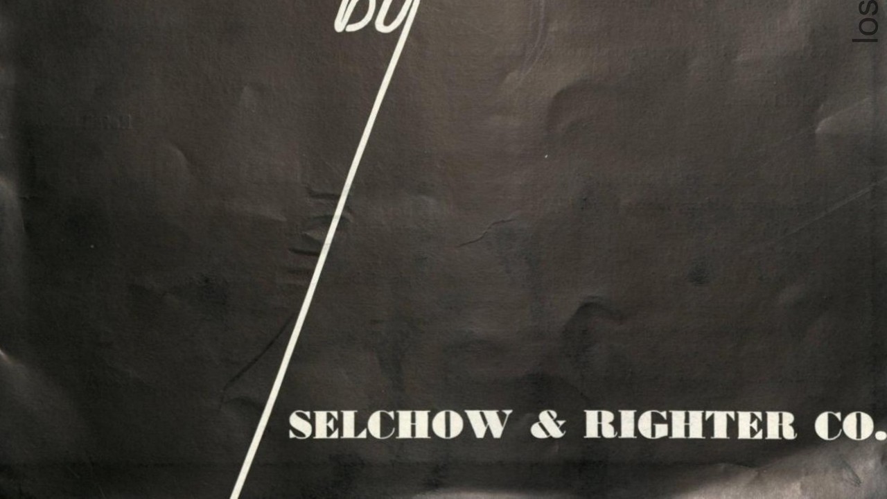 selchow and righter 1939 catalogue